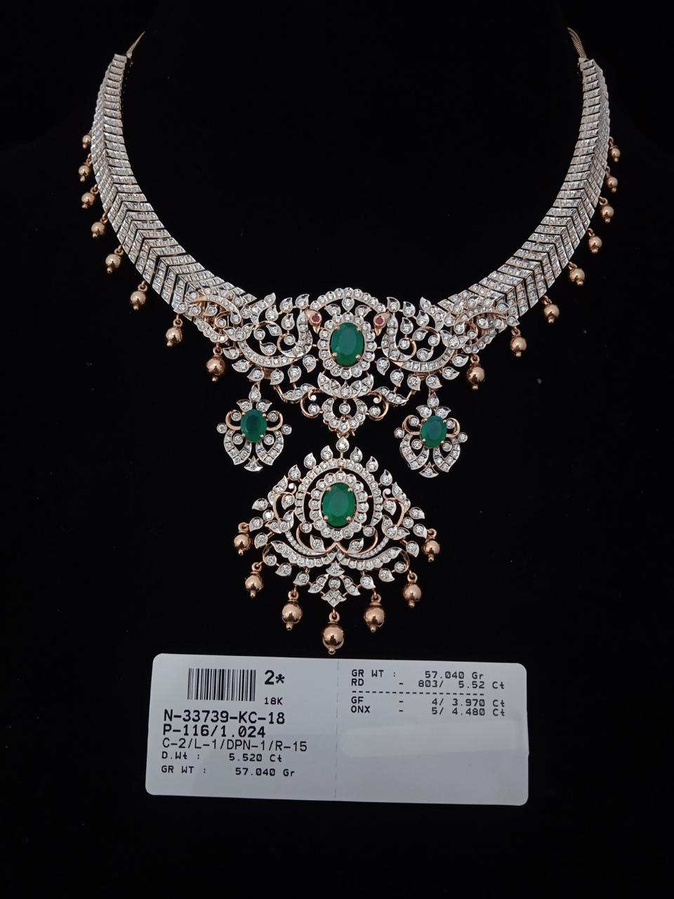 Sree Varahi Gems & Jewellery